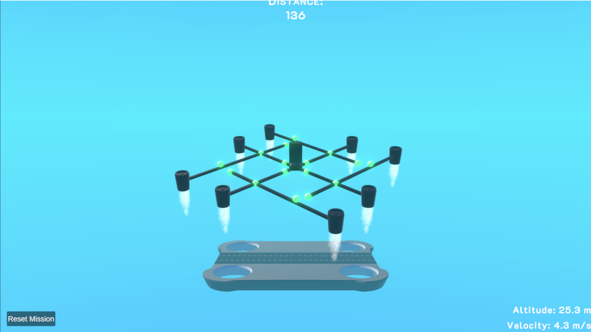 Scrap Pilot by BjornStahl