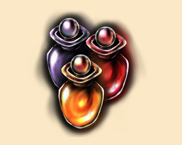 Unstable Alchemy by Sage7, mo-seven