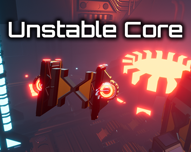 Unstable Core by uidomaa