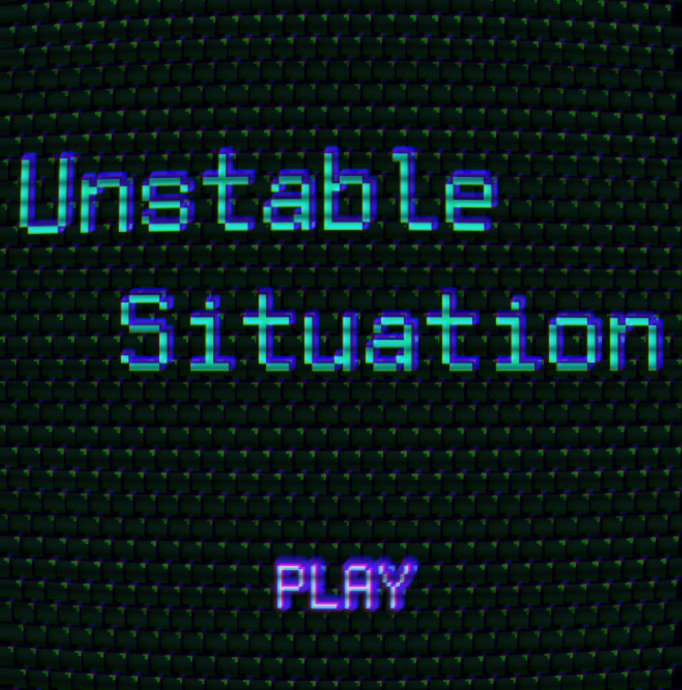 Unstable Situation by KeichiTS, jaspior, ivfreire