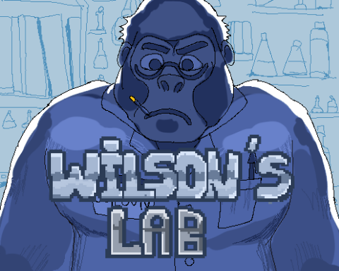 Wilson's Lab by Nebrazif, Sethios, joyzee, Callupe, Maelle prod