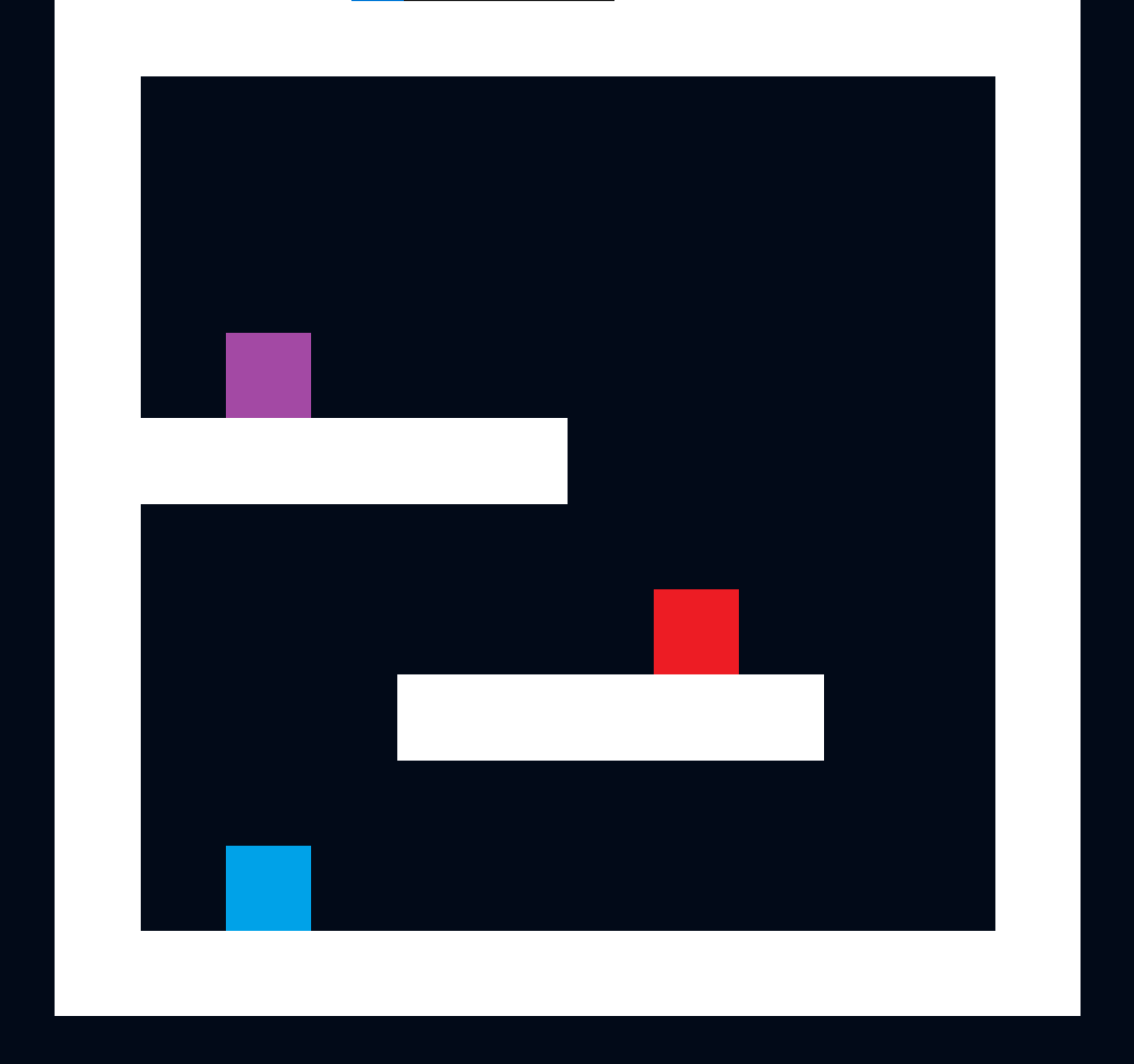 2D Level Design Generator by Outfoxeed