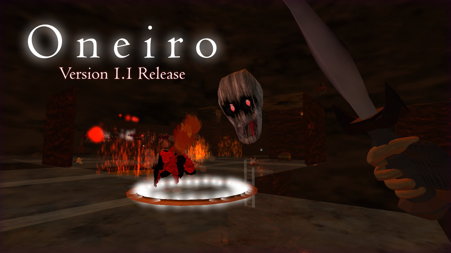 Oneiro by ZaffreSheep