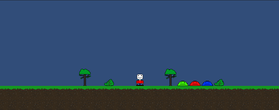 Glitch (Browser) by Ozfolo
