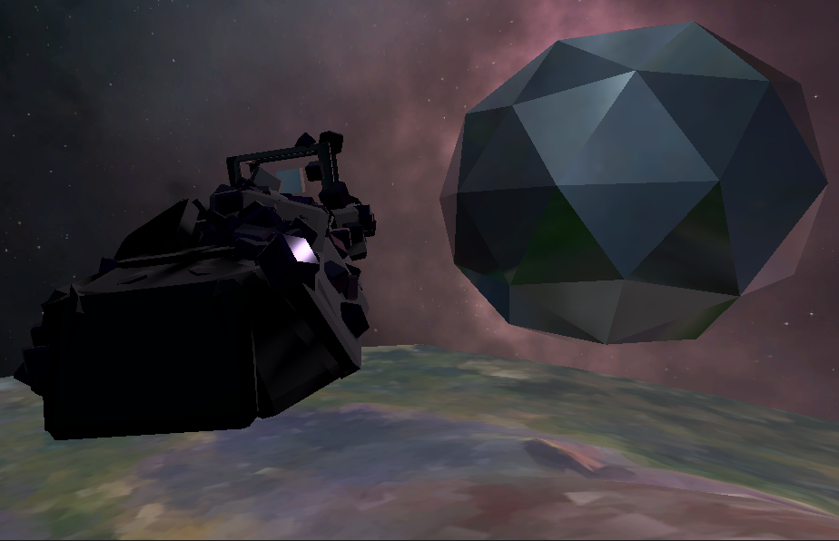 QuAnTuM CaR by Vakareo