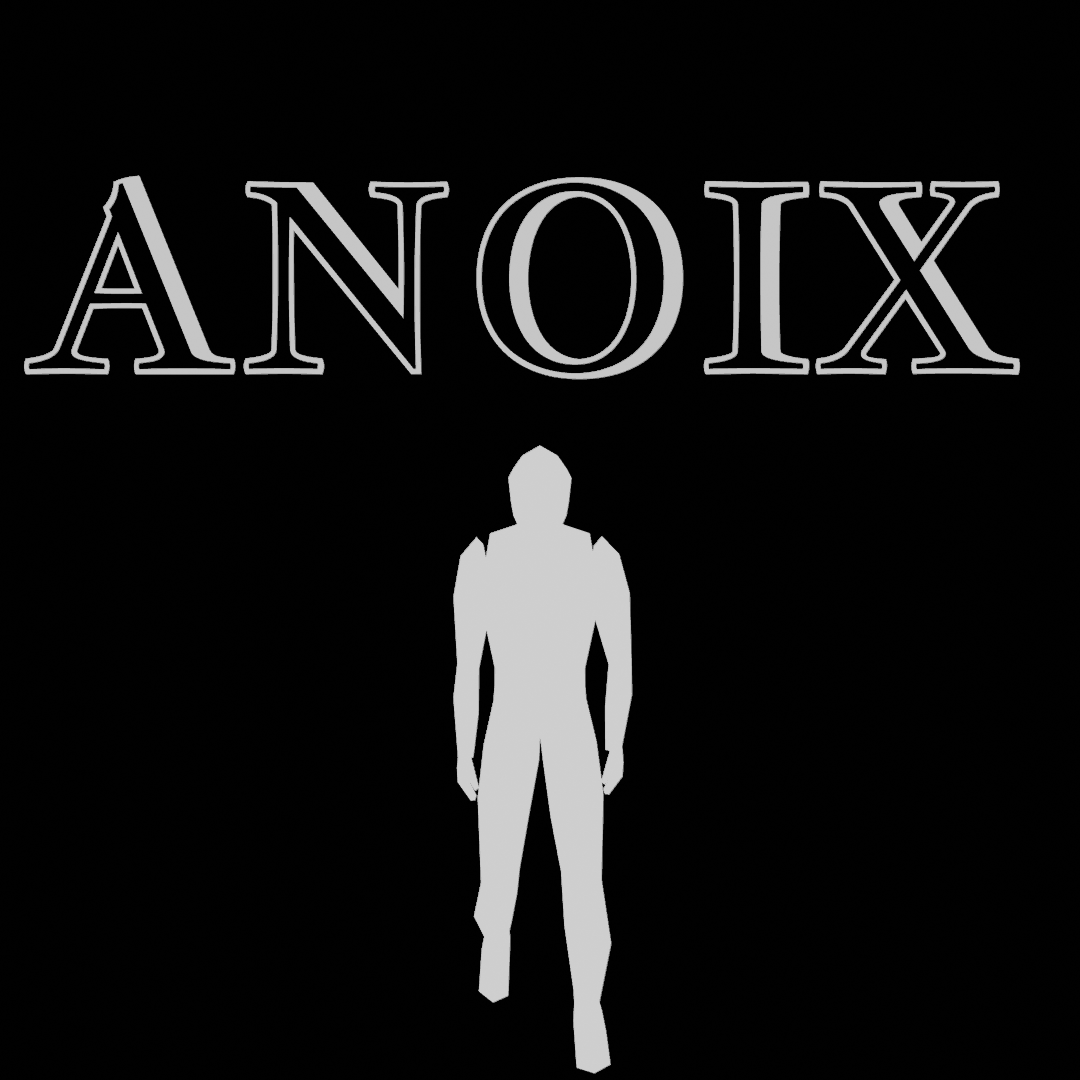 Anoix by OBJNULL