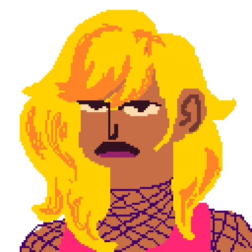 MAKE A GUY by gregory