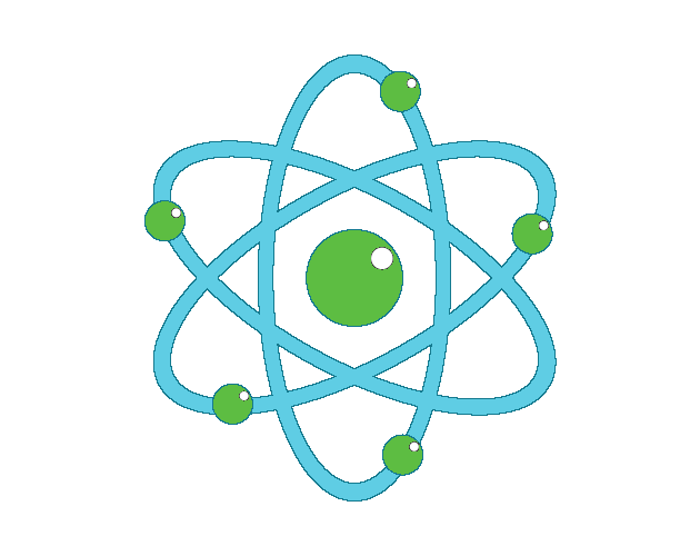 Atomic Pool by Oune