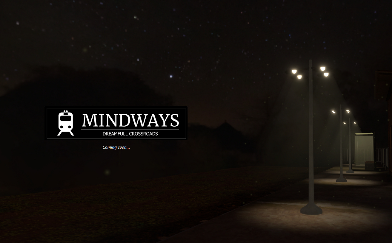 Mindways - Prototype by Ksaa, CielCake, jpcantador