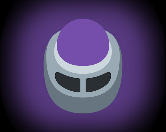 Button-Bot by L-Mop