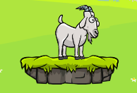 Goat Platformer by Dapper Narwhal Studios