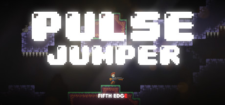 Pulse Jumper by Fifth Edge Studios