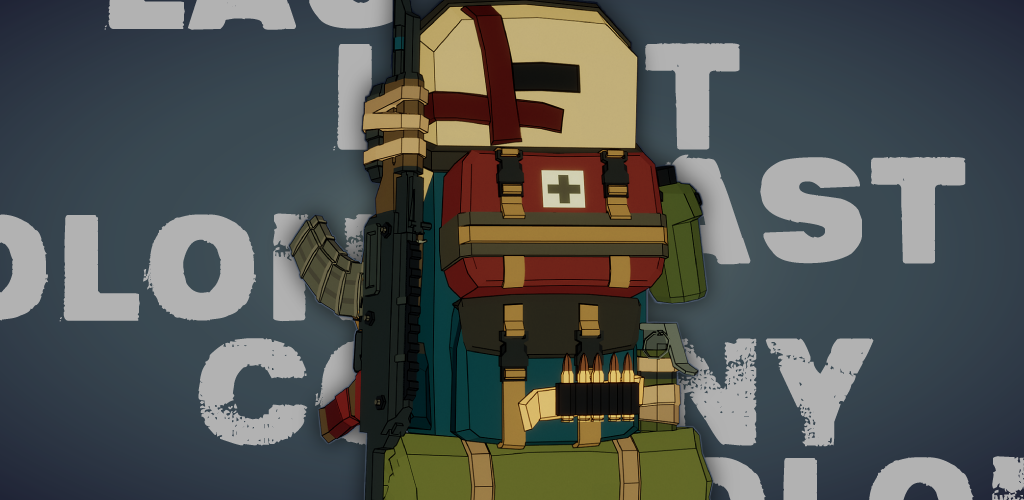 Last Colony by Scrim TV