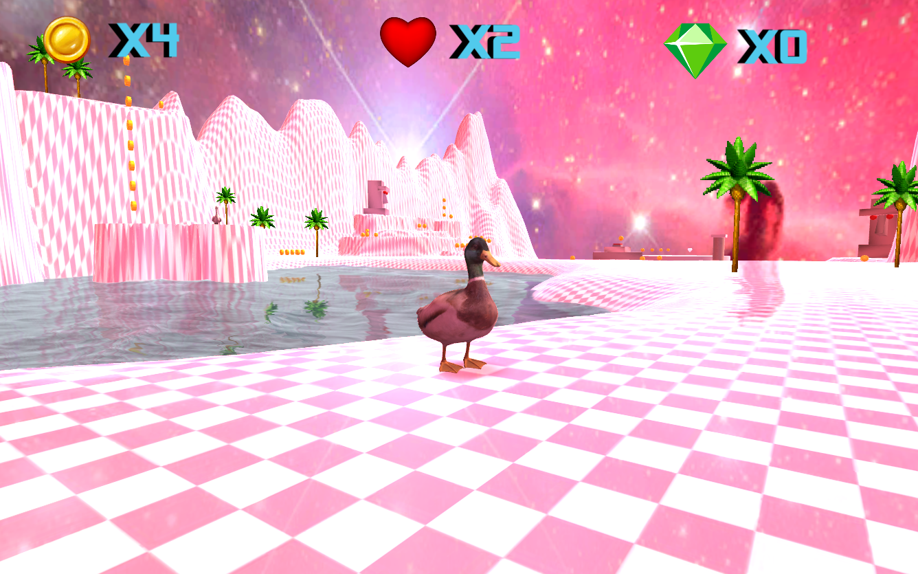 Larry.Exe by It's_Dreamcastic