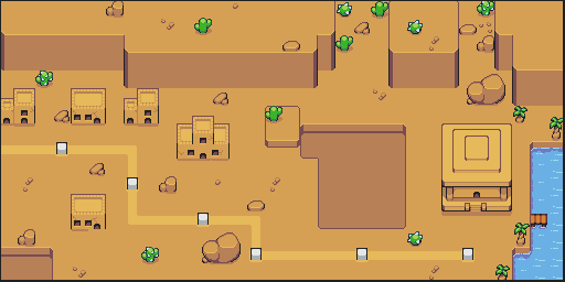 Simple platformer - itch.io