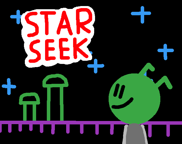 Star Seek by Fusion Studios LLC.