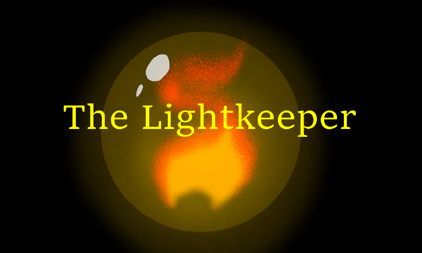 Light Keeper (Prototype) by ZSChris