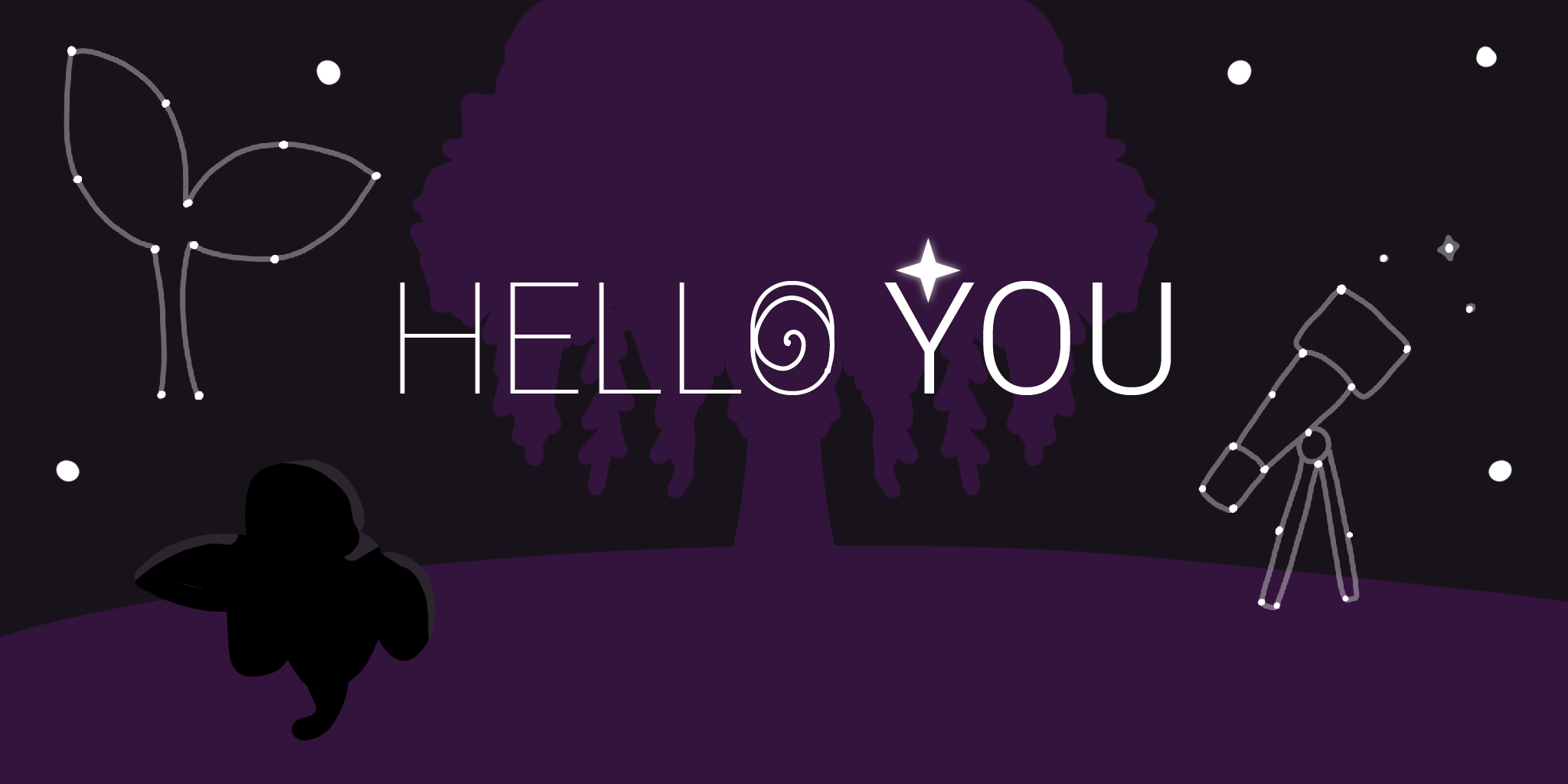 Hello You by No Loading Required