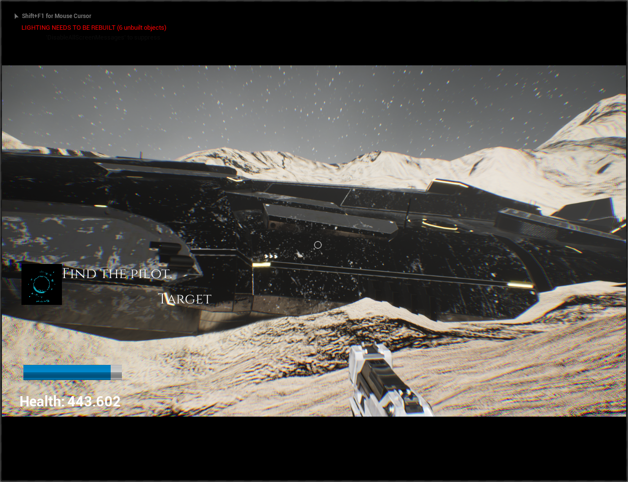 Moon Wars (Story Test) by CerulianXGames