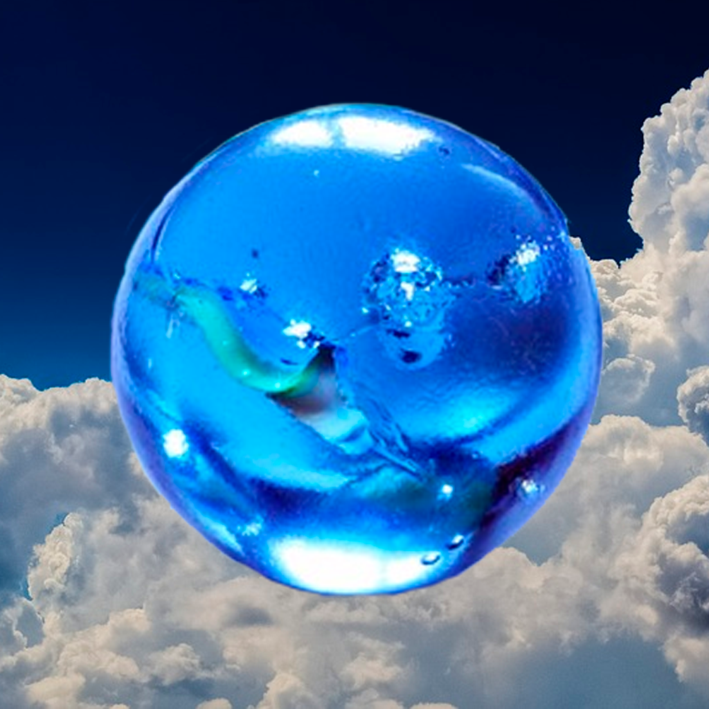 HeavenBall by Nimahyuk