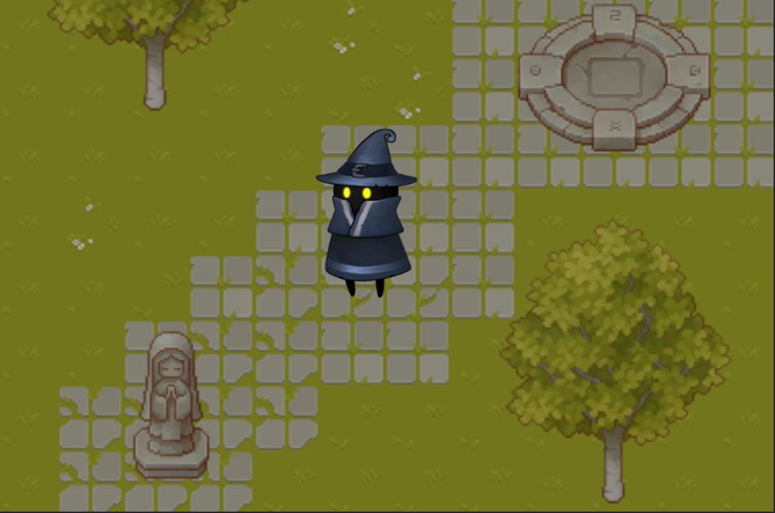 Magic Land Demo by Zeroth0