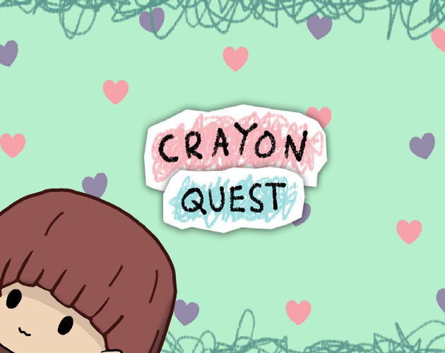 CrayonQuest by MKShadowZX, Zantty, Rev, Phased Chaos, BigTuna709 ...