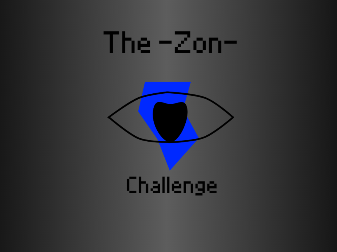 The -Zon- Challenge - itch.io