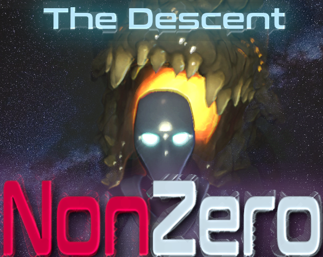 NonZero - The Descent by Jivapeira