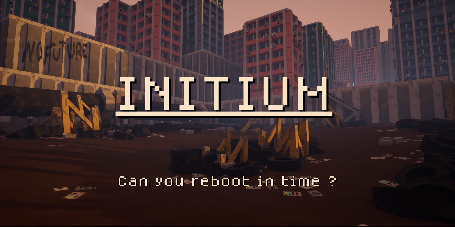 Initium by pinkivic
