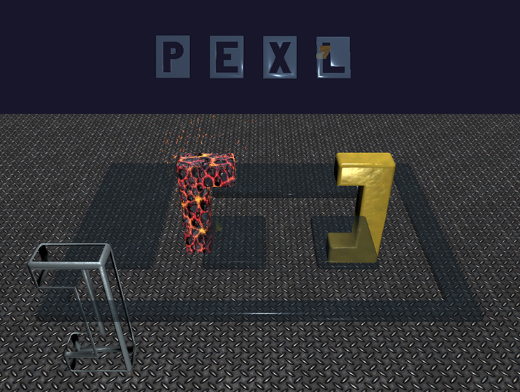 Pexl by Balcony Projects