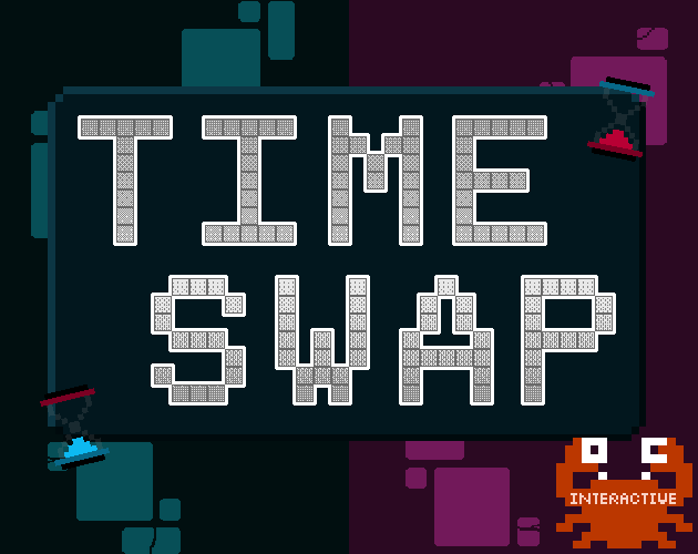 Time Swap by Original Crab Interactive, Vivi, Mallow
