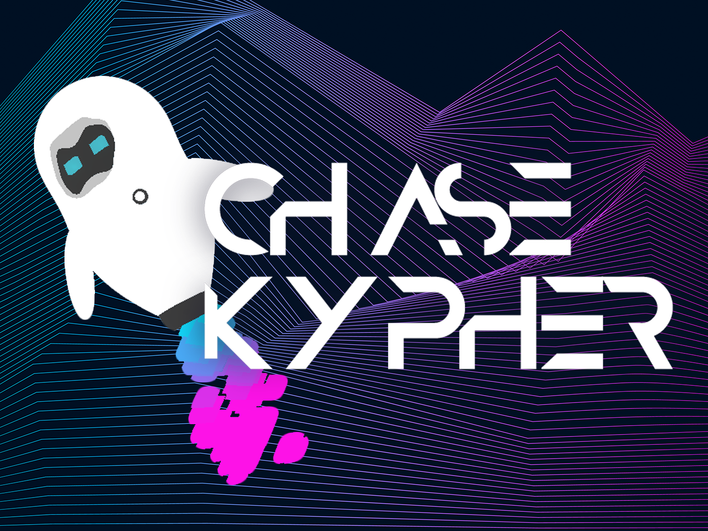 Chase Kypher by Minnic27, Erl_Ruben, dubz_skrrrt, bukoJoos, Phyzon ...