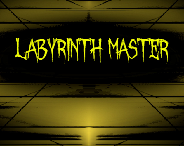 Labyrinth Master by Soul Grinder