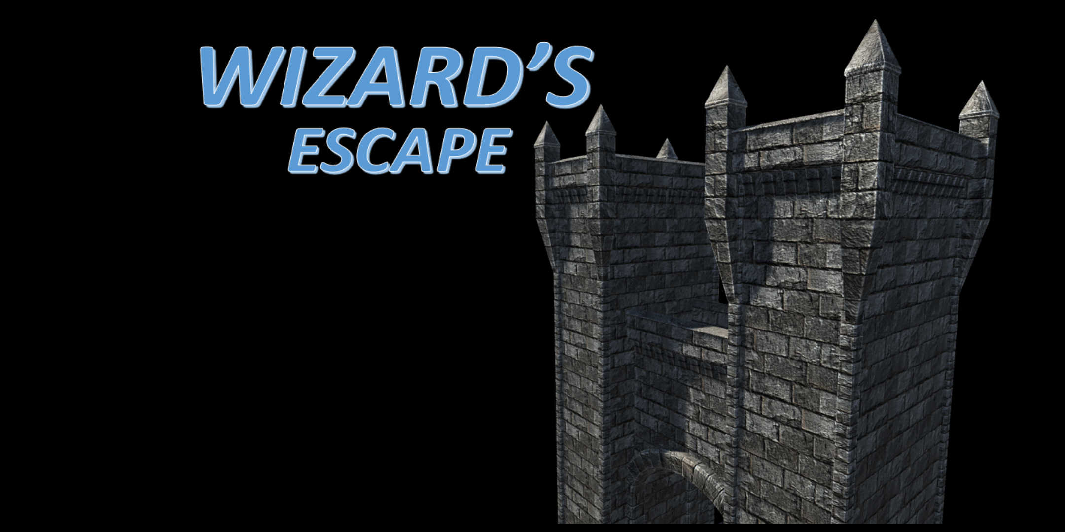 Wizard's Escape by Weenie Walker Games