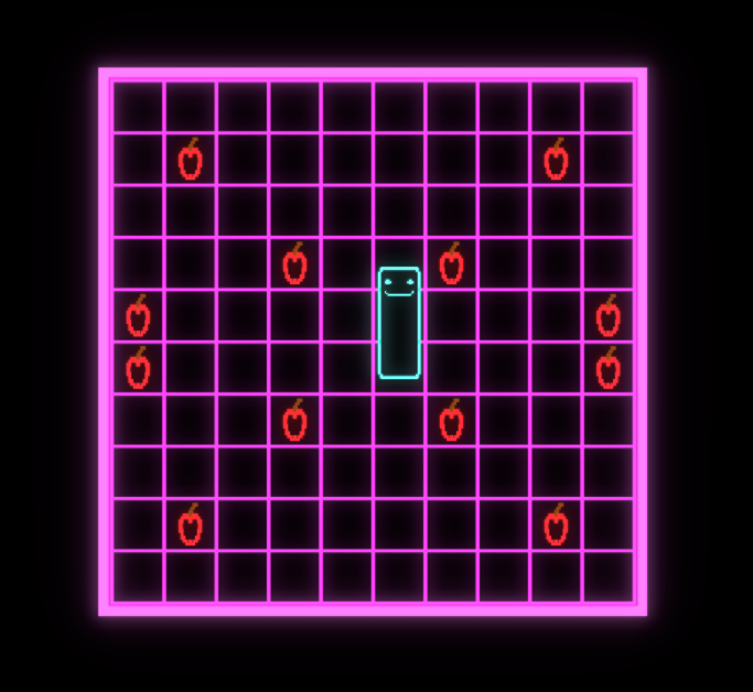 Sneaky Snake by Boban Games Studio