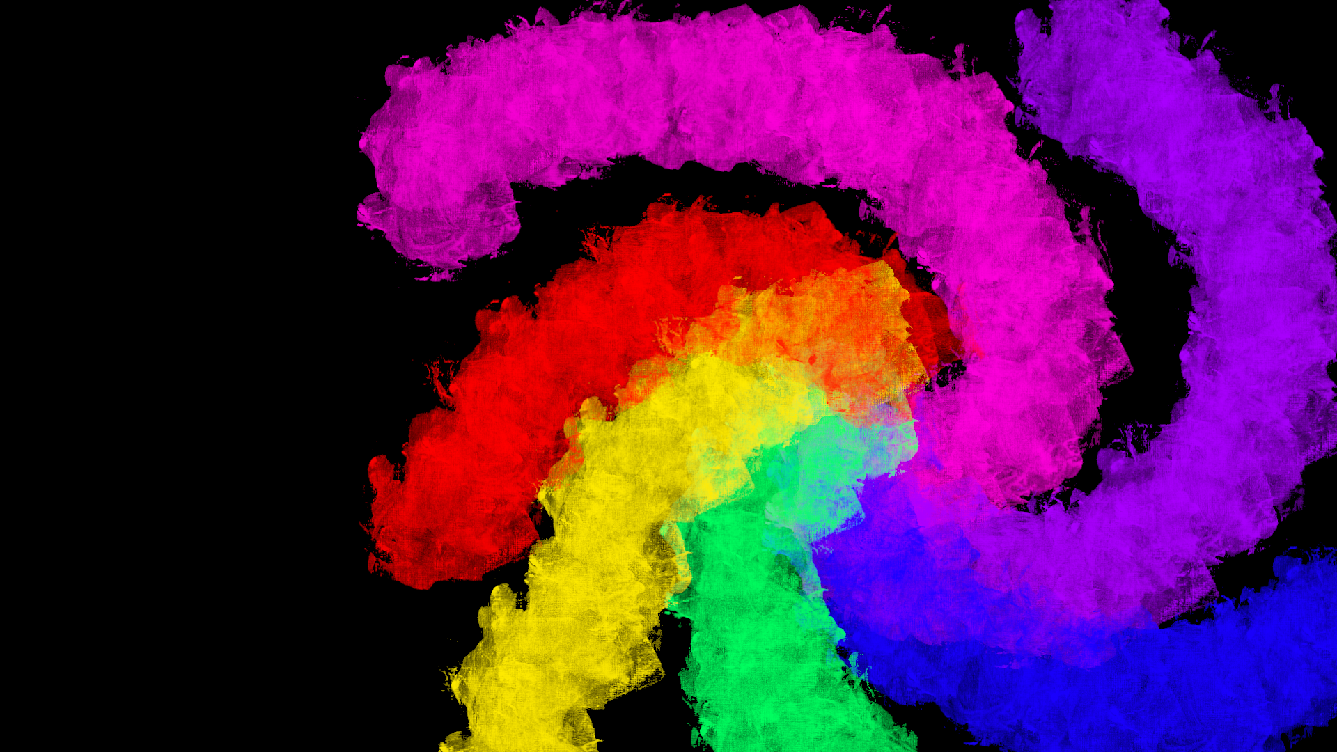 ColorFul Minds by Ikaro Siqueira Rodrigues Vitor, Lordello, ViniciusRz ...