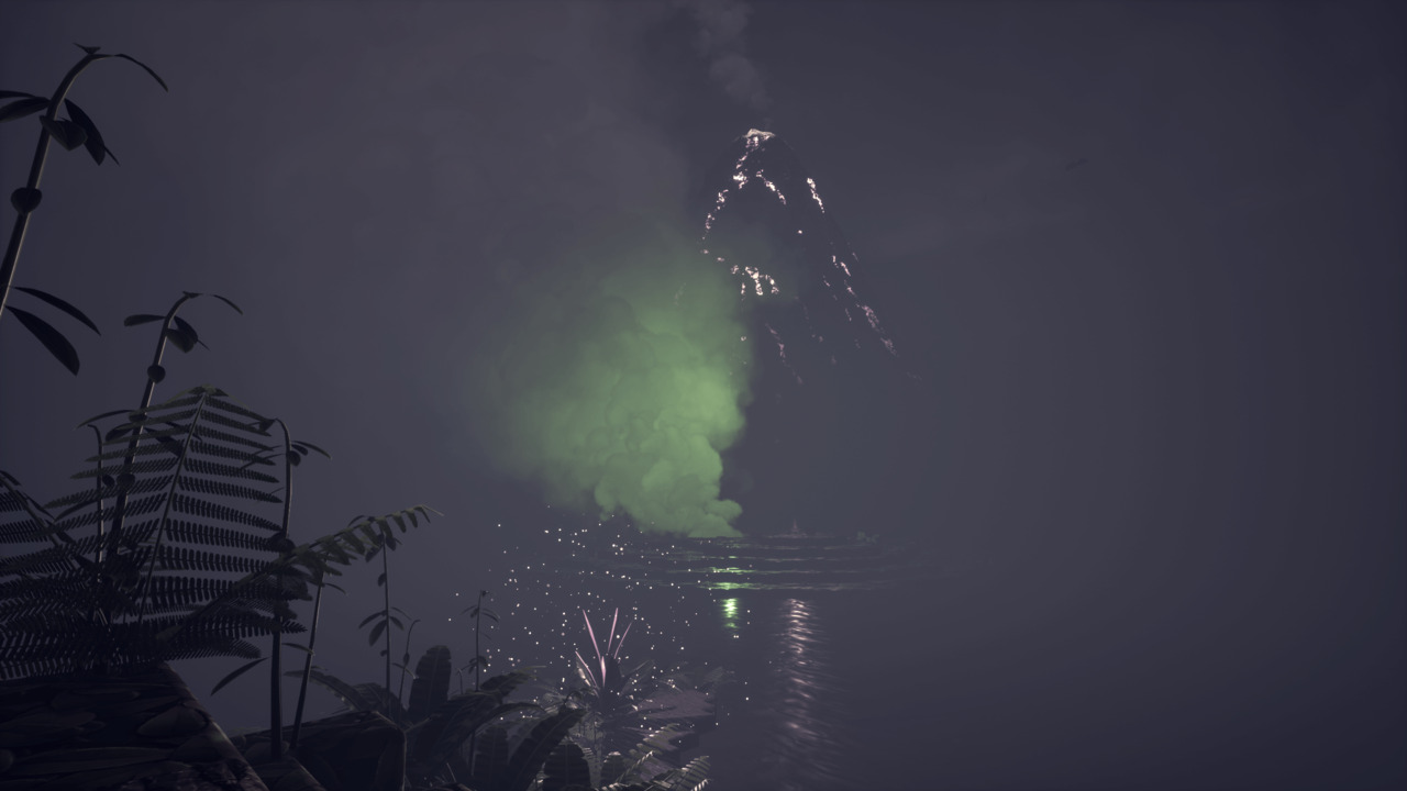 Build-A-Base Treetop (DryCereal) by HorizonShadow