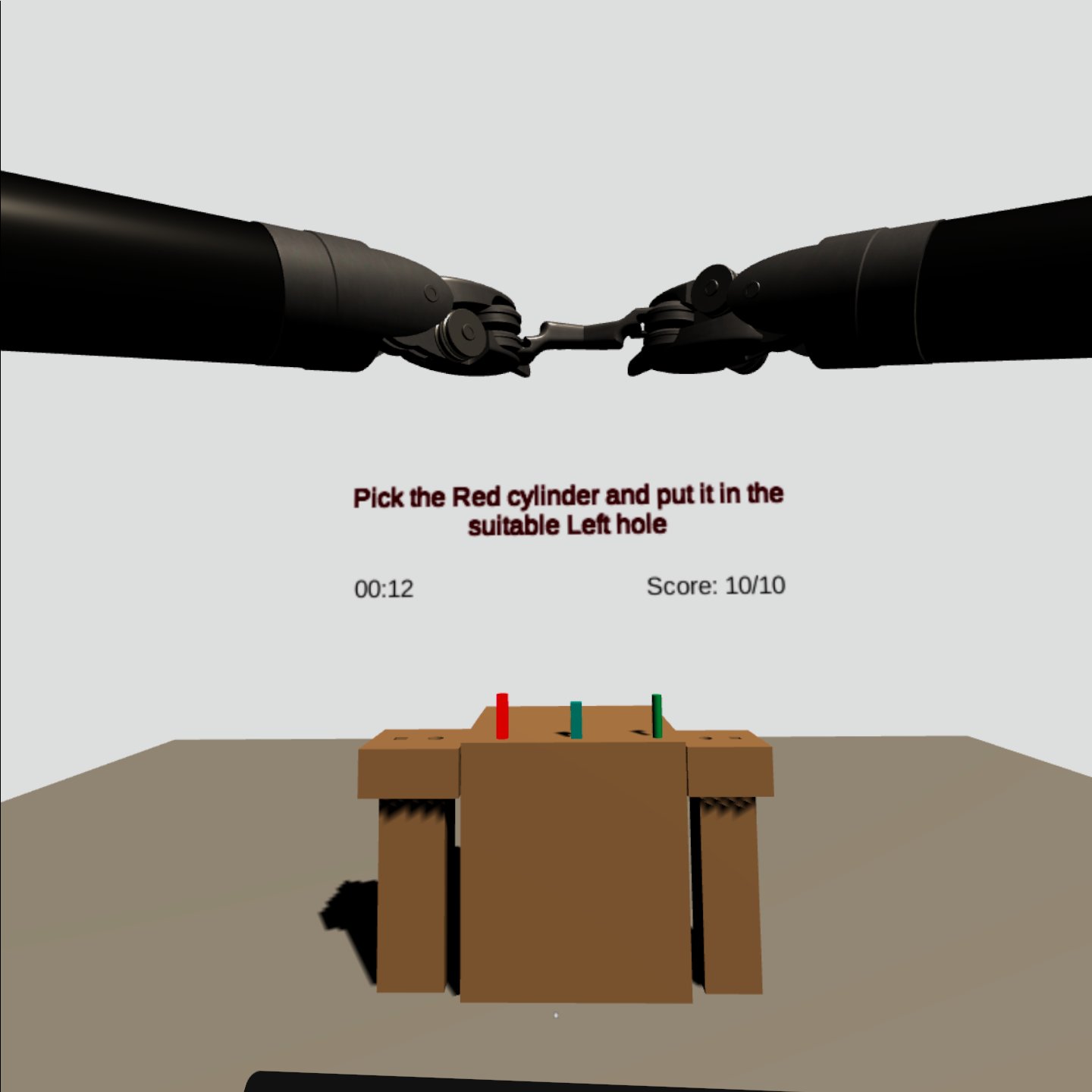 DropTheObject by JRaph