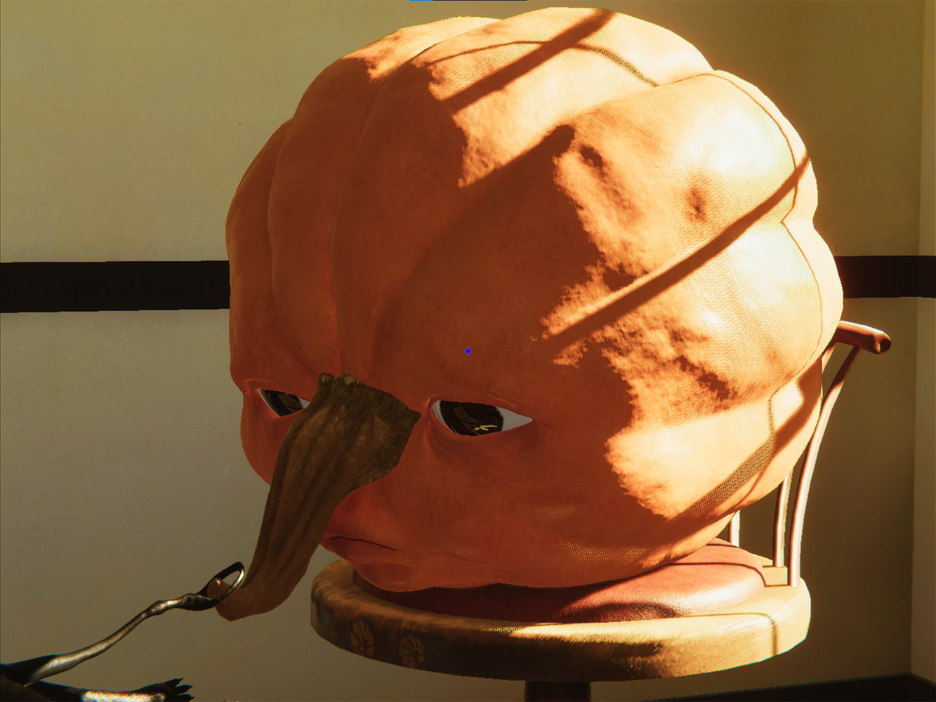 my easy shaker yoke face by pickpanpuck