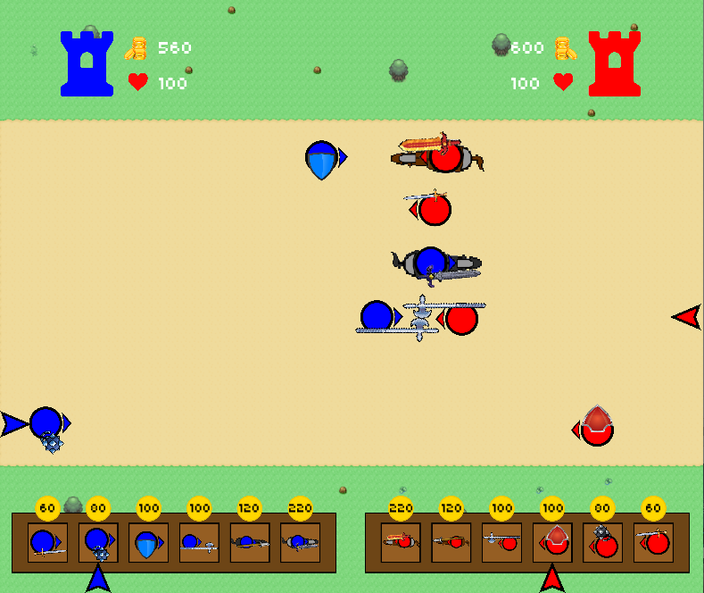 Potato_Wars by Mikeru99