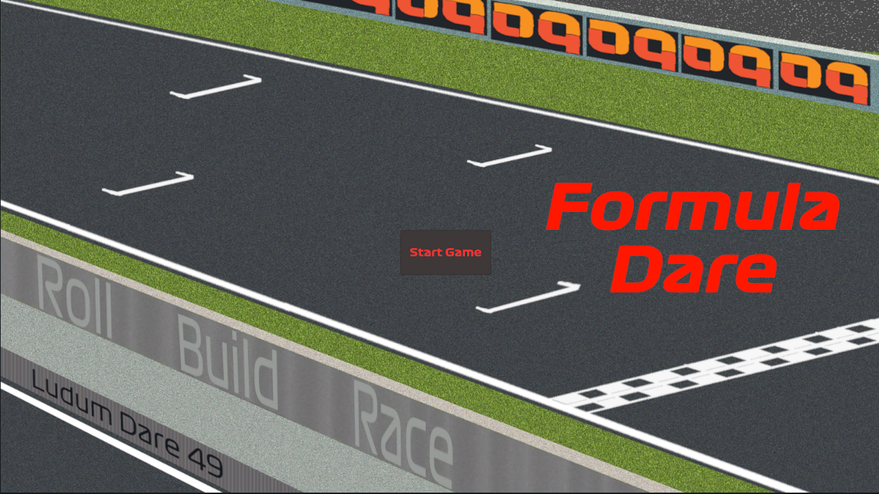 Formula Dare by Taffaz, Fizzget