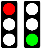 Red Light Green Light by HarshJain_17