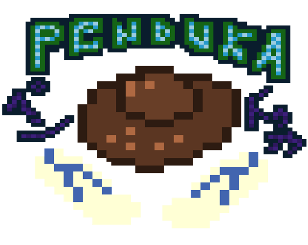 Penduka by Pichiburu