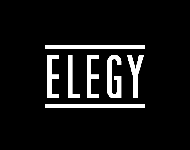 Elegy by Martyn