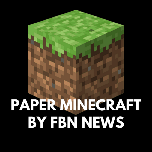 papercraft by sh1blu