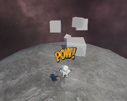 MoonJumper by G0vinda, Seebass22