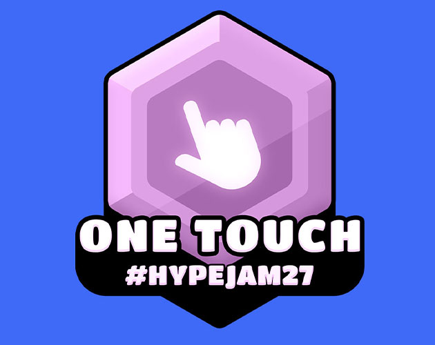 One Touch Jam - itch.io