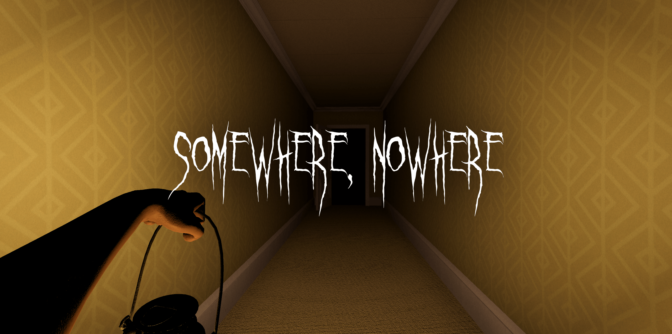 Somewhere, Nowhere by Ashtito, N8tbit, Dog Melon