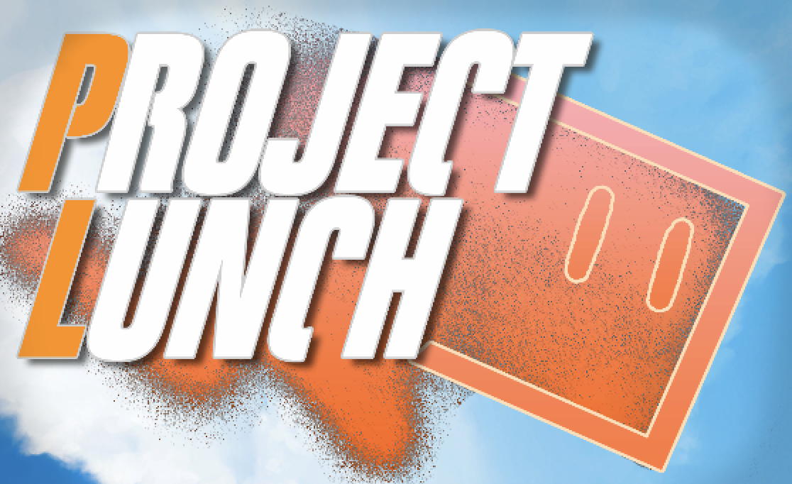 Project Lunch by Studio Tsubaki