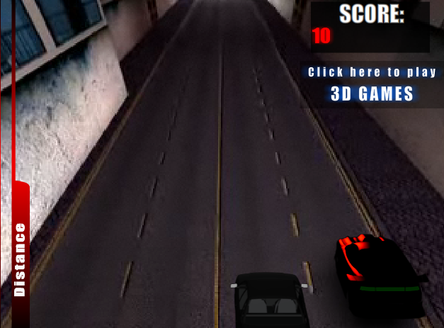 Red Driver by DaviJaffer